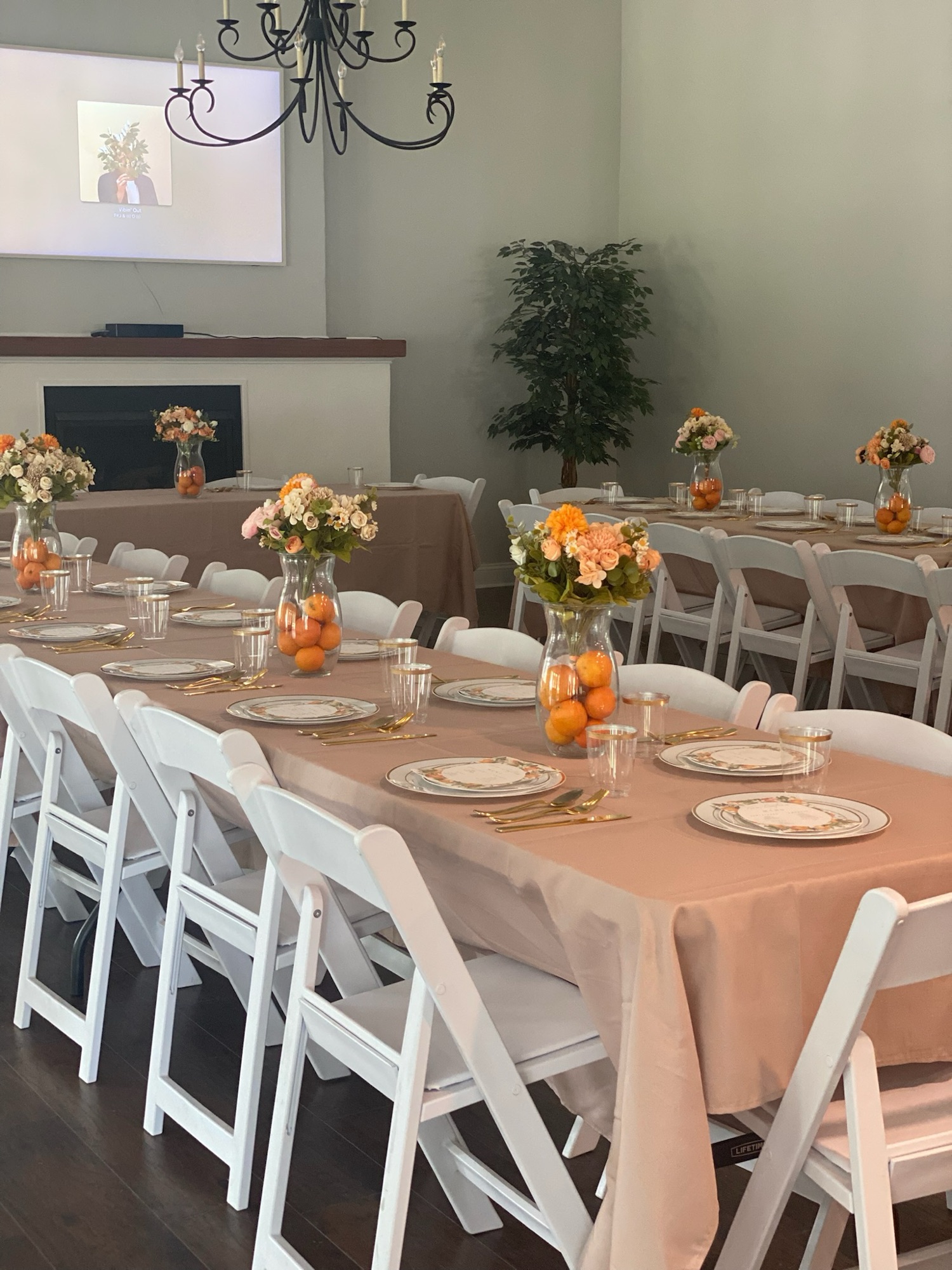 Special Events – Cypress Creek